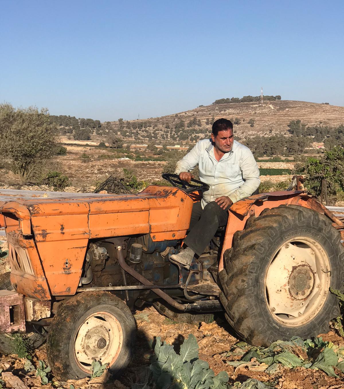 Onze nieuwe campagne: Water voor Beit Ummar - Rotterdam voor Gaza